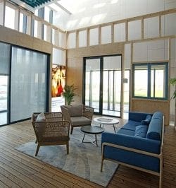 QFORT | The Best Brand in PVC Insulating Joinery in the Home Country